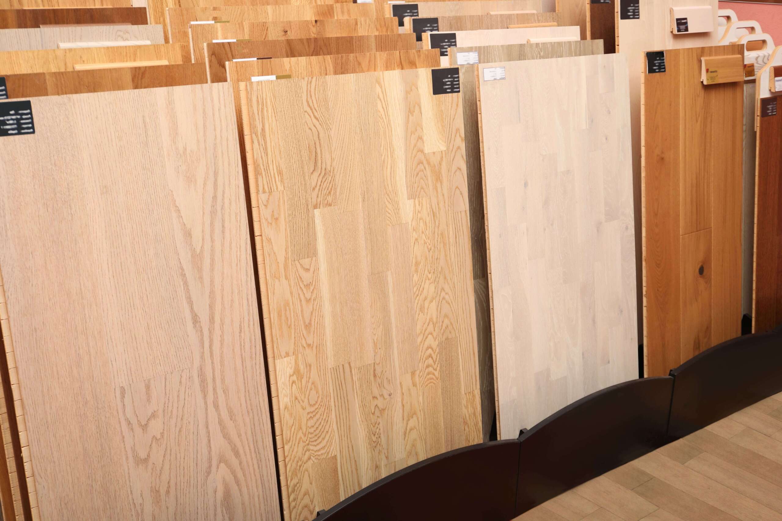 ¿Qué tablero es mejor para muebles? MDF vs aglomerado vs contrachapado